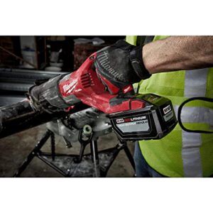 Milwaukee M18 18-Volt Lithium-Ion High Output Battery Pack 12.0Ah