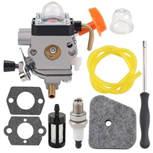 c1q-s174 fs90r carburetor c1q-s131 for stihl fs87 fs90 fs100 fs110 fs130 hl90 hl95 hl100 ht100 ht101 km90 km100 km110 sp90 carb trimmer