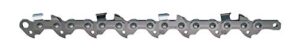 oregon 90px040g low profile 3/8-inch pitch 0.043-inch gauge 40-drive link saw chain