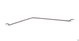 tecumseh 33878 lawn & garden equipment engine throttle link genuine original equipment manufacturer (oem) part