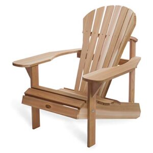 all things cedar at20 adirondack cedar athena chair