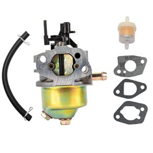 annolai sc300hw 951-14423 carburetor for cub cadet craftsman troy-bilt mtd sc100 st100 sc500 sc300 sc500hw lawn mower tb105 tb120 tb220 tb270 walk-behind mower 5x65ru 6x65ru 159cc 4-cycle engines