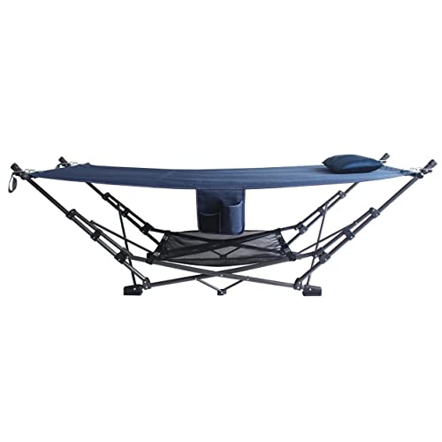 Member's Mark Portable Hammock (Blue)