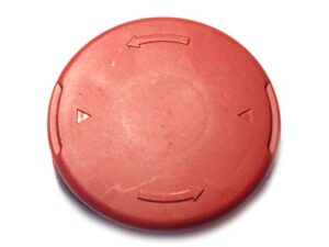 toro 125-8275 cap retainer spool