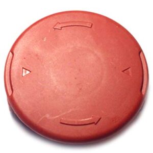 Toro 125-8275 Cap Retainer Spool