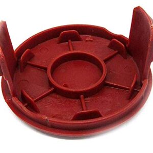 Toro 125-8275 Cap Retainer Spool