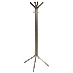 Cover Valet TTPWT Towel Tree, Pewter