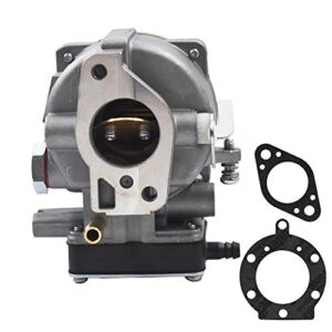 ALL-CARB Carburetor Replacement for Briggs & Stratton 693480 693479 Replacement for Craftsman LT1000 917270821 V-Twin +