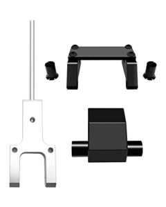 metal drive toggle and clevis mount and metal toggle drive connector fits la-z-boy/lazyboy power recliners, fits for all l-z-boy recliners