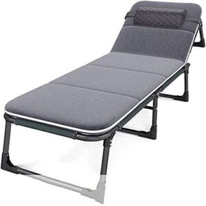 ガードレール Recliners Folding Zero Gravity Chaise Lounges Patio Lounger Chair Sun Lounger Garden Chairs Bed