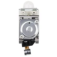 PB-251 Carburetor RB-K85 with Spark Plug Primer Bulb for Echo PB-265L PB-265LN Power Blowers Carb A021001350 A021001351 A021001352