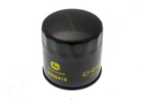 john deere oil filter m806419