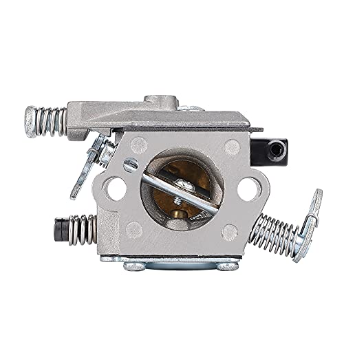 Milttor MS 250 Carburetor Fit Sthil 021 023 025 MS210 MS230 Chainsaw with 1123 160 1650 Filter Replace WT286