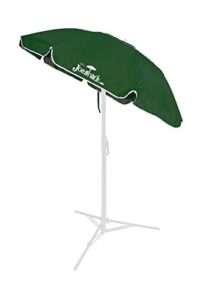 the original joeshade, portable sun shade umbrella, sunshade umbrella, sports umbrella, green