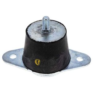 exmark 109-9034 seat isolator lazer z as diesel e s x z series