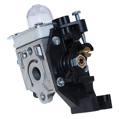 Carburetor for ECHO GT225 GT225i GT225L PAS225 PE225 PPF225 SHC225 SRM225 SRM225U Trimmer with Repower Maintenance Kit Spark Plug by HUZTL