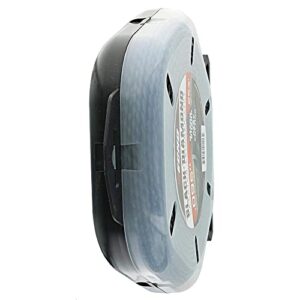 Echo Genuine 095(253 ft) Black Diamond Trimmer Line for Gas Powered Trimmer Heads / 330095071