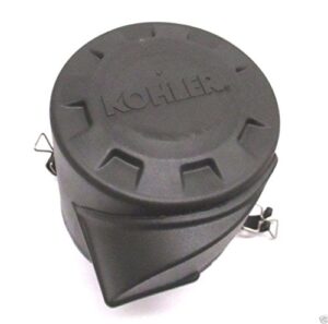 kohler 17-096-79-s cover, air cleanr assemb