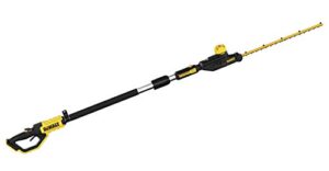 dewalt 20v max* hedge trimmer, tool only (dcph820b)