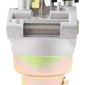 EA190V Carburetor for Subaru Robin EA190V EA175V EV190A Fits Honda XR2750 Troy-Bilt TB130 020344 Husqvarna 7021P HU800H HU700L Lawn Mower Replaces 16100-Z1A-801 802