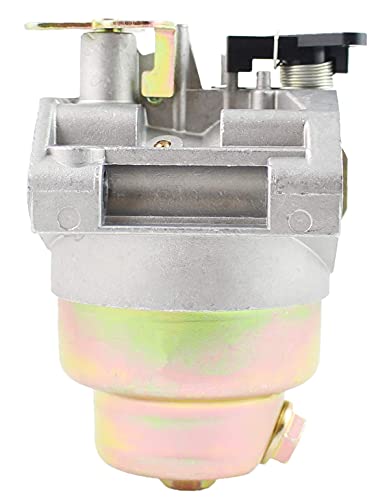 EA190V Carburetor for Subaru Robin EA190V EA175V EV190A Fits Honda XR2750 Troy-Bilt TB130 020344 Husqvarna 7021P HU800H HU700L Lawn Mower Replaces 16100-Z1A-801 802