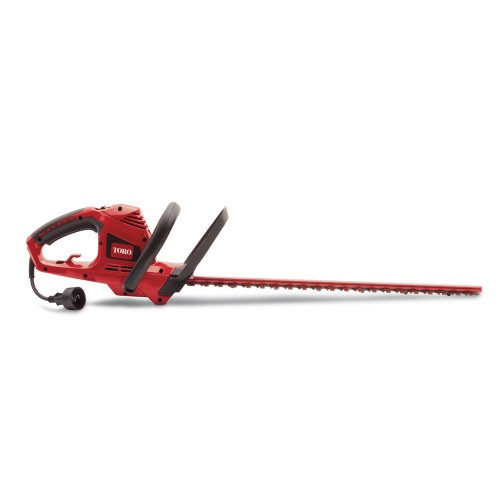 Toro 51490 Corded 22-Inch Hedge Trimmer