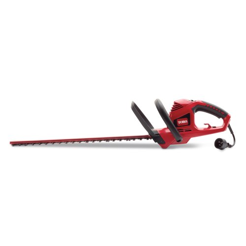 Toro 51490 Corded 22-Inch Hedge Trimmer