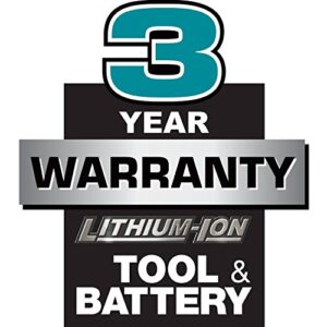 Makita BL1840BDC1 18V LXT® Lithium-Ion Battery and Charger Starter Pack (4.0Ah)