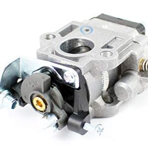 T242 Carburetor for Shindaiwa T242X EB802 EB854 EB802RT EB630 EB633RT Echo PB-755ST PB-755SH PB-650 PB-770 PB-755T PB-750H Earthquake MC43 MC43E Huskee MC43ETSC