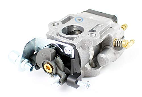 T242 Carburetor for Shindaiwa T242X EB802 EB854 EB802RT EB630 EB633RT Echo PB-755ST PB-755SH PB-650 PB-770 PB-755T PB-750H Earthquake MC43 MC43E Huskee MC43ETSC