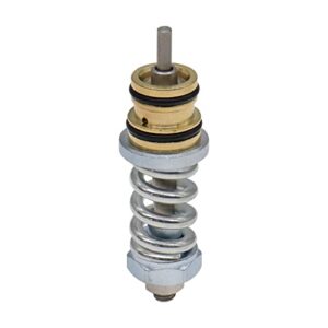 Carbpro 310924003 Unloader valve kit suitable for many Coleman features/for Simpson high pressure washer pumps