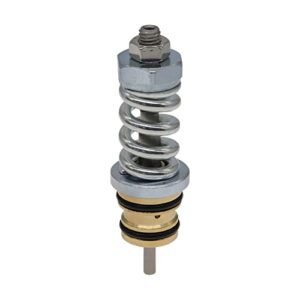 Carbpro 310924003 Unloader valve kit suitable for many Coleman features/for Simpson high pressure washer pumps