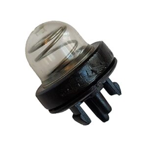 gardenpal 1130-350-6200 primer bulb fits stihl ts400 ts700 ts800 br500 br550 br600, replaces stihl 1130 350 6200, purge bulb