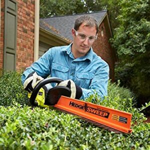 Ryobi 22 in. 18-Volt Cordless Hedge Trimmer