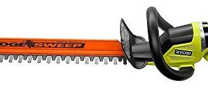 Ryobi 22 in. 18-Volt Cordless Hedge Trimmer