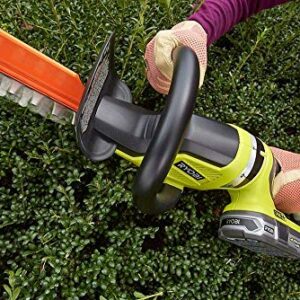 Ryobi 22 in. 18-Volt Cordless Hedge Trimmer