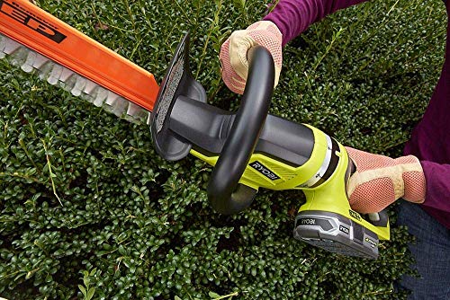 Ryobi 22 in. 18-Volt Cordless Hedge Trimmer