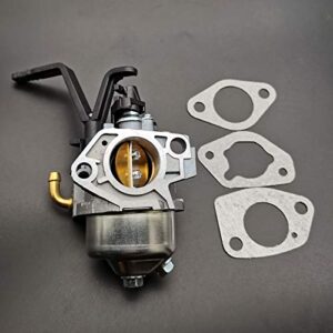 ALLMOST Huayi Carburetor Carb Compatible with Troy Bilt 6250 8500 Watts Generator 030594A 030594