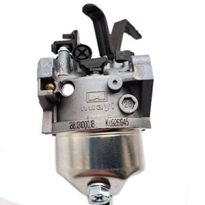 ALLMOST Huayi Carburetor Carb Compatible with Troy Bilt 6250 8500 Watts Generator 030594A 030594