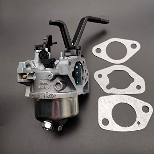 ALLMOST Huayi Carburetor Carb Compatible with Troy Bilt 6250 8500 Watts Generator 030594A 030594