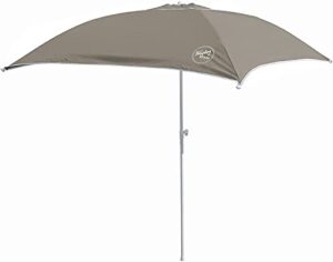 taylor made products 22057, anchorshade iii sun shades, gray