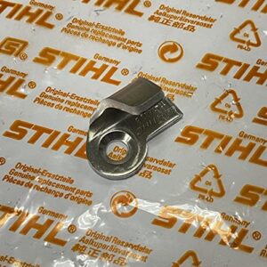 stihl chain catcher ms271 ms291 ms261 ms281 oem 1141 656 7700