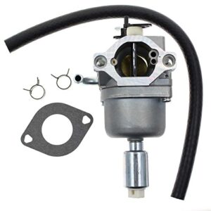 591731 carburetor replacement for briggs stratton 591731 796109 594593 590400 796078 498811 794161 795477 4u8 – 31h777 – 796109 carburetor