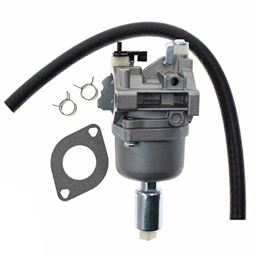 591731 Carburetor Replacement for Briggs Stratton 591731 796109 594593 590400 796078 498811 794161 795477 4u8 - 31H777 - 796109 Carburetor