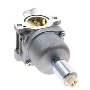 591731 Carburetor Replacement for Briggs Stratton 591731 796109 594593 590400 796078 498811 794161 795477 4u8 - 31H777 - 796109 Carburetor