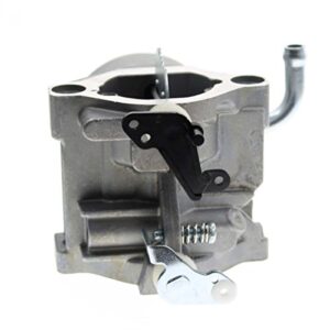 591731 Carburetor Replacement for Briggs Stratton 591731 796109 594593 590400 796078 498811 794161 795477 4u8 - 31H777 - 796109 Carburetor