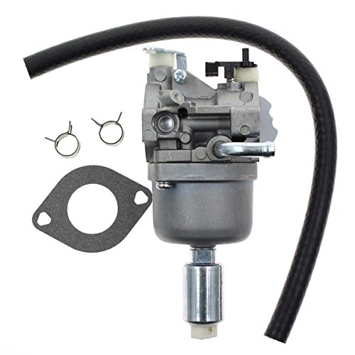 591731 Carburetor Replacement for Briggs Stratton 591731 796109 594593 590400 796078 498811 794161 795477 4u8 - 31H777 - 796109 Carburetor