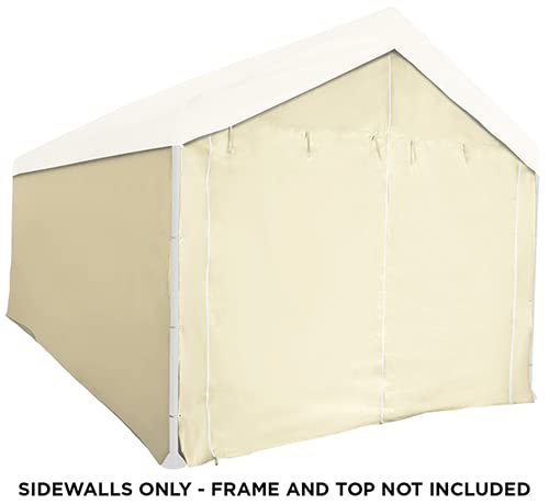 Sidewall Kit for Mega Domain by Caravan Canopy