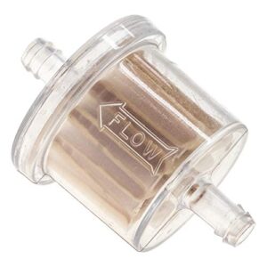 exmark 133-1563 fuel filter quest radius e s series 120-4253 127-9204