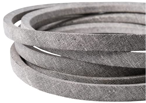 EM Parts Mower Deck Belt - 42" - GX20072 - Compatible with John Deere LA100 LA105 LA110 LA115